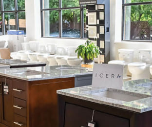 Kohler Store in Chicago, IL | Studio41