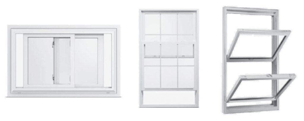 Windows & Doors | Studio41