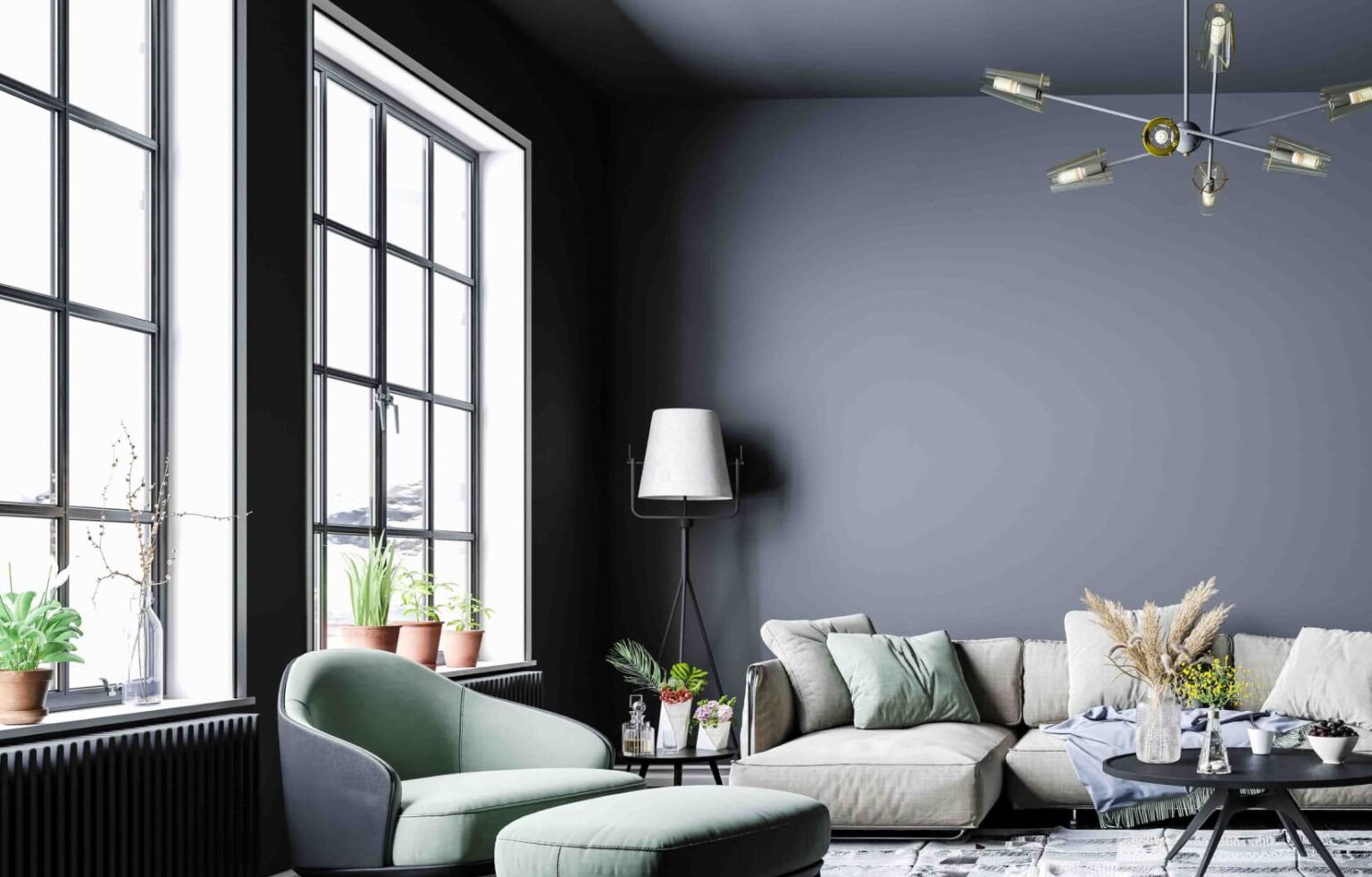 ClimateGuard Windows | Studio41