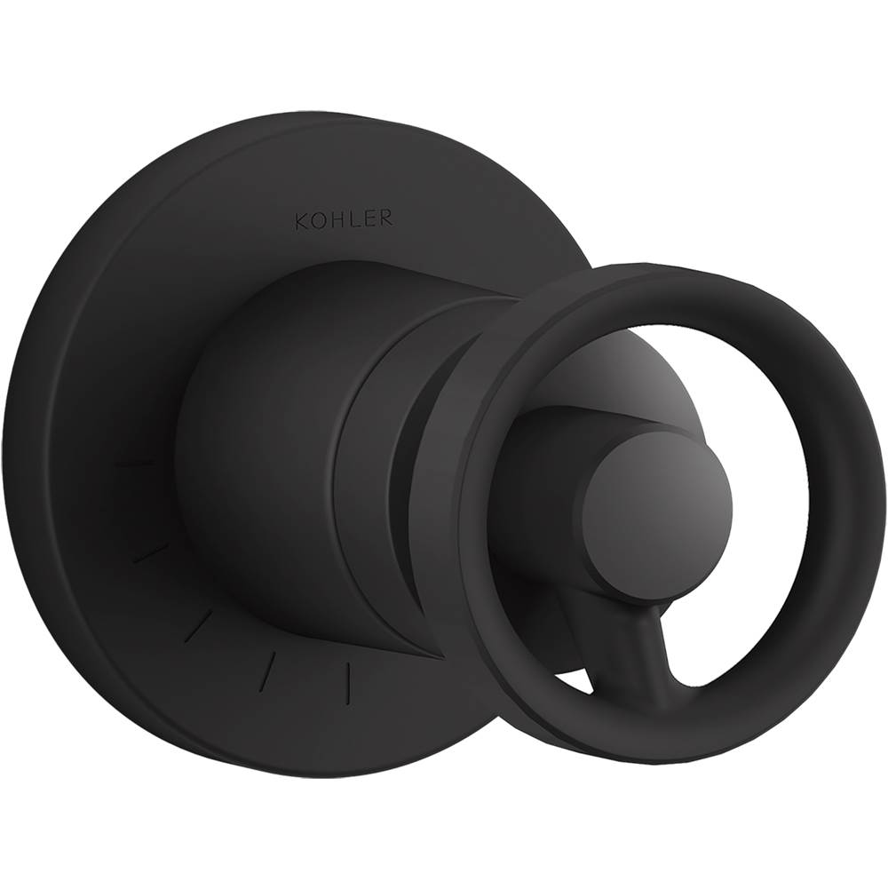 Kohler Components® Mastershower® Volume Control Valve Trim With ...