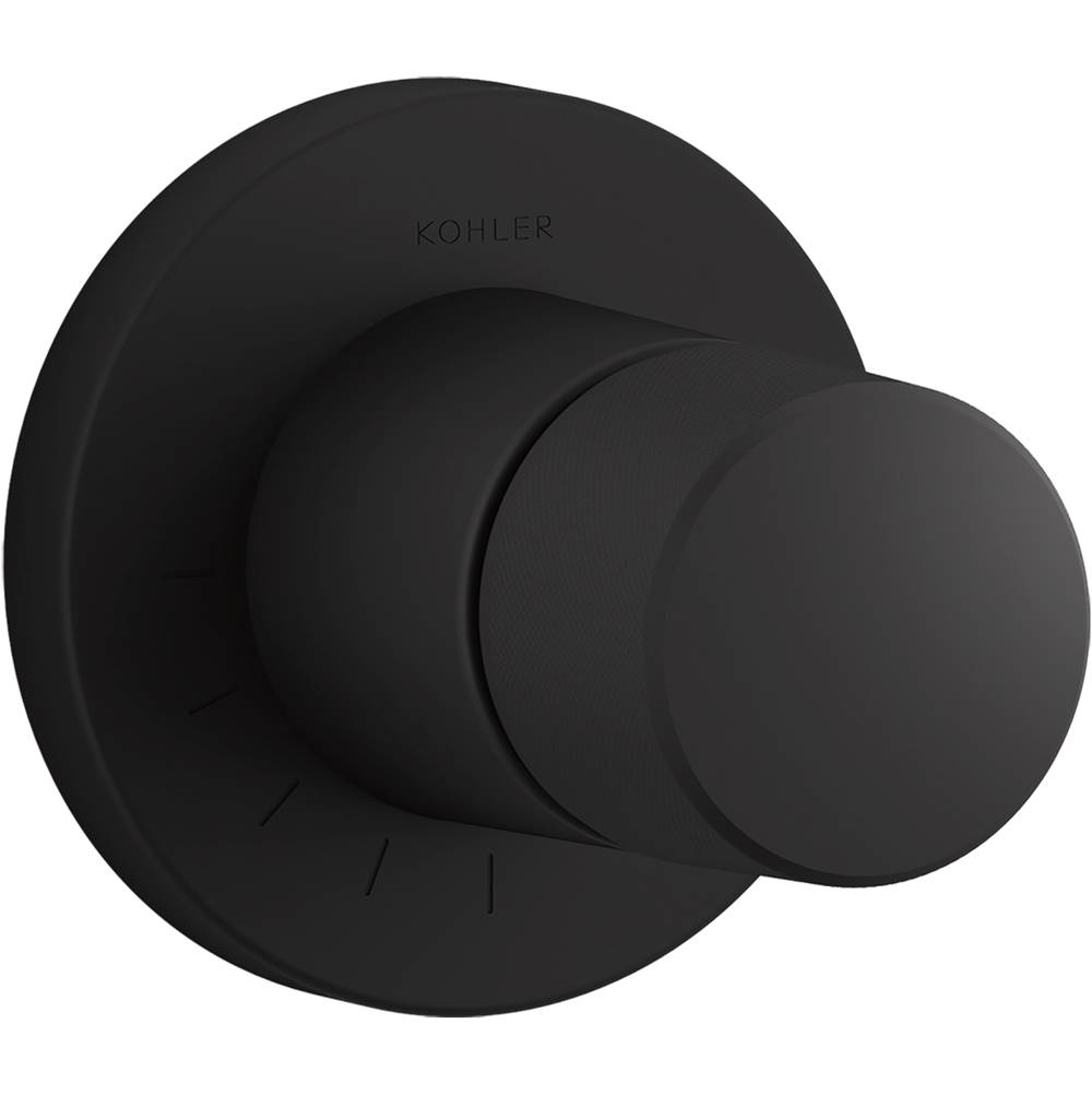 Kohler Components® Mastershower® Volume Control Valve Trim With Oyl ...