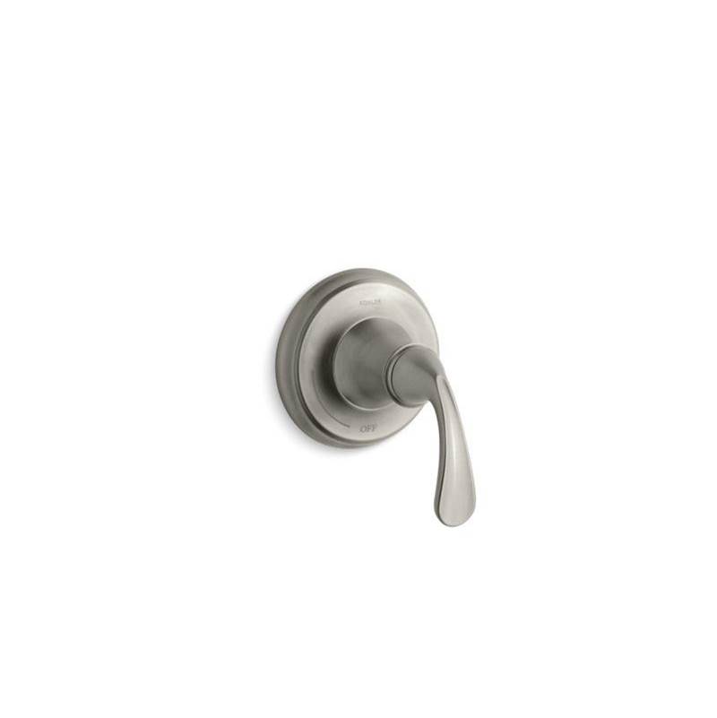 Kohler Forté® Mastershower® Volume Control Valve Trim - Studio41