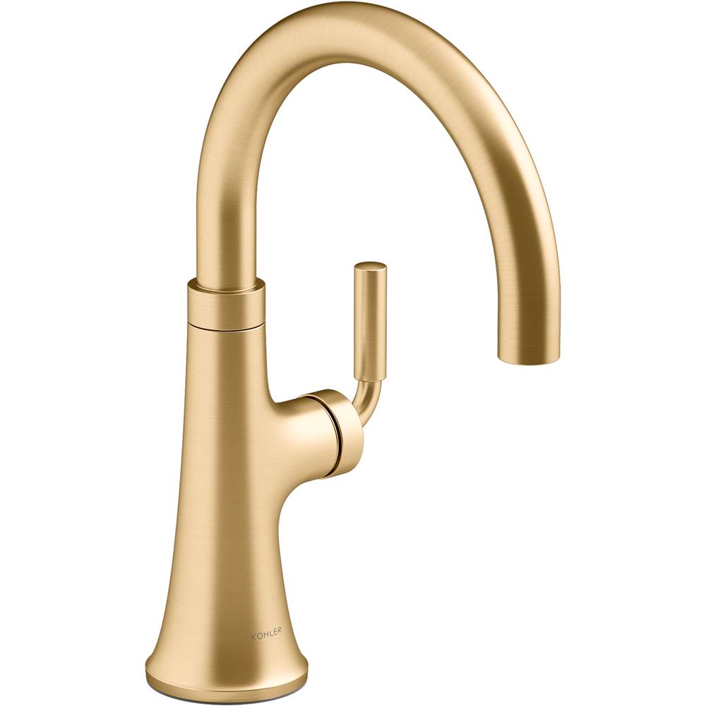 Kohler Tone® Single-handle Bar Sink Faucet | Studio41
