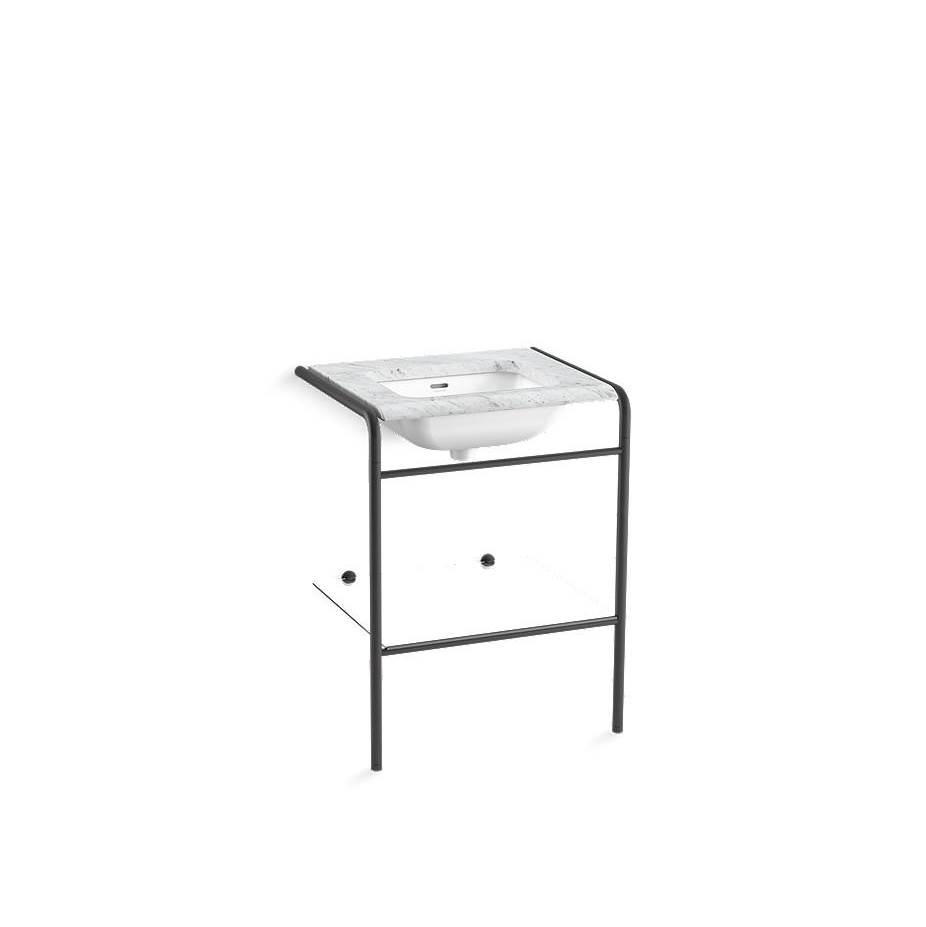 Kallista One™ Console Table Legs | Studio41