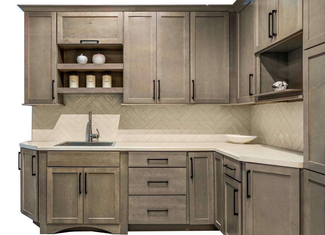 Kitchen Cabinets To Go - Now 50% Off! | Studio41