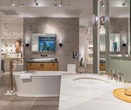 Kohler Store in Chicago, IL | Studio41
