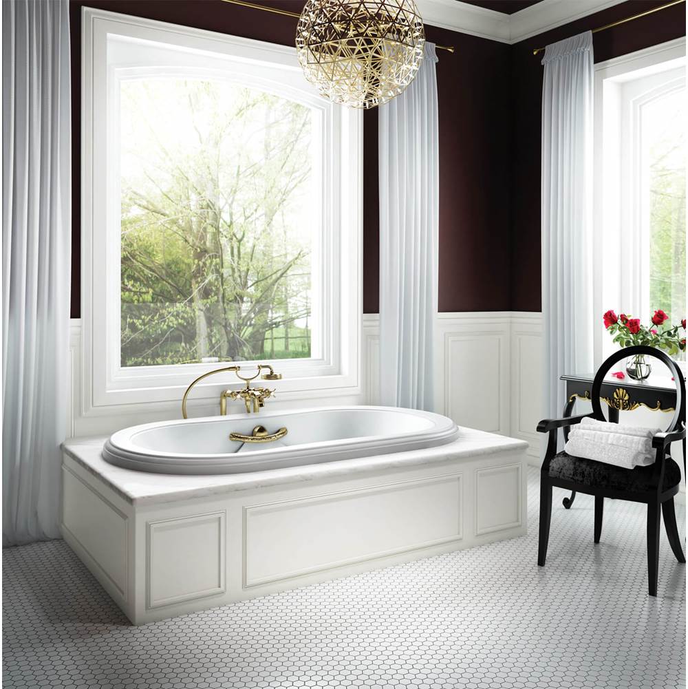 Bain ultra Elegancia 7236 C11 Tub - Studio41