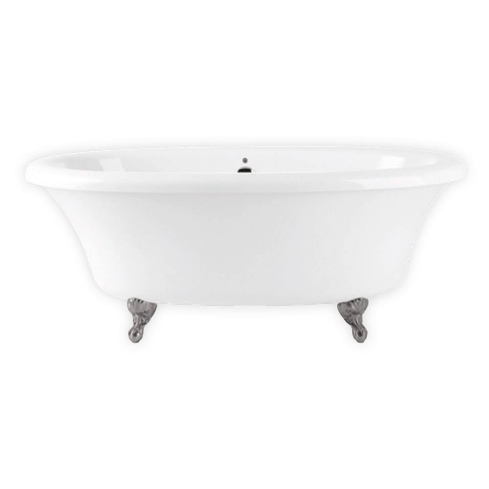 Bain ultra Cella 7240 Rolled Deck Tub - Studio41