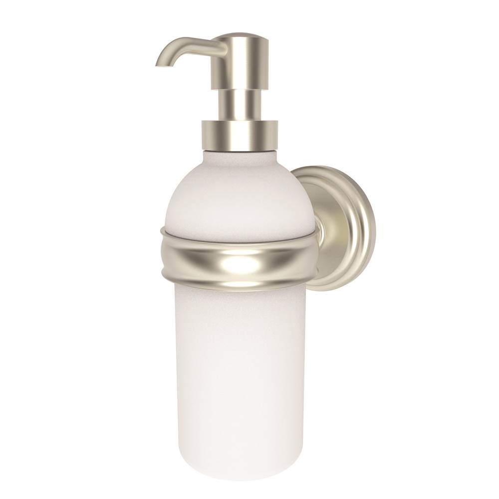 Ginger Soap/lotion Dispenser - Studio41