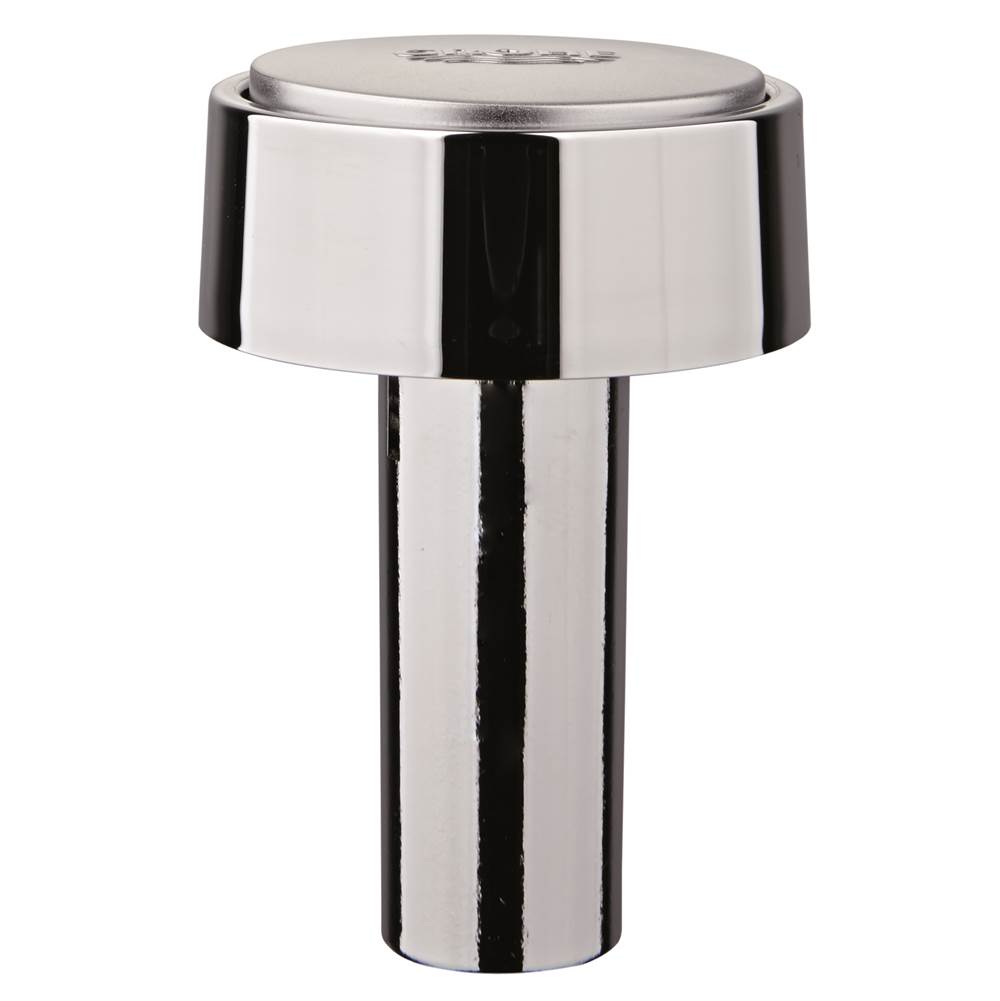 Grohe Push Button And Escutcheon - Studio41