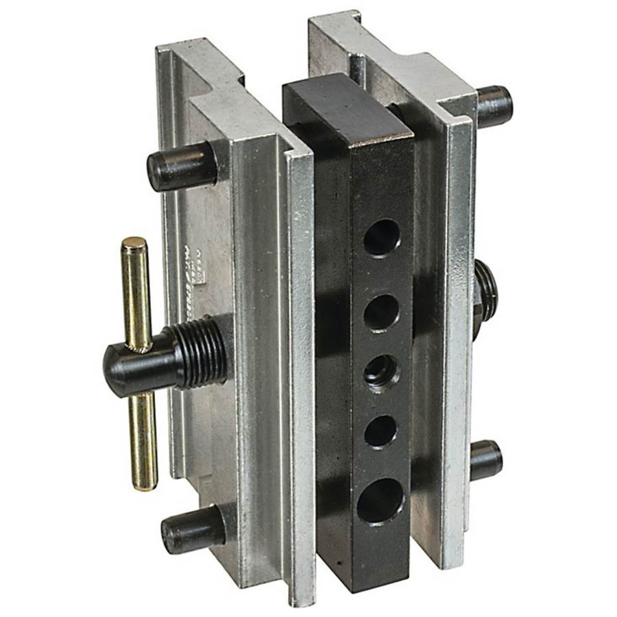 Hafele Drill Jig For Synergy Elite Valet Pin - Studio41
