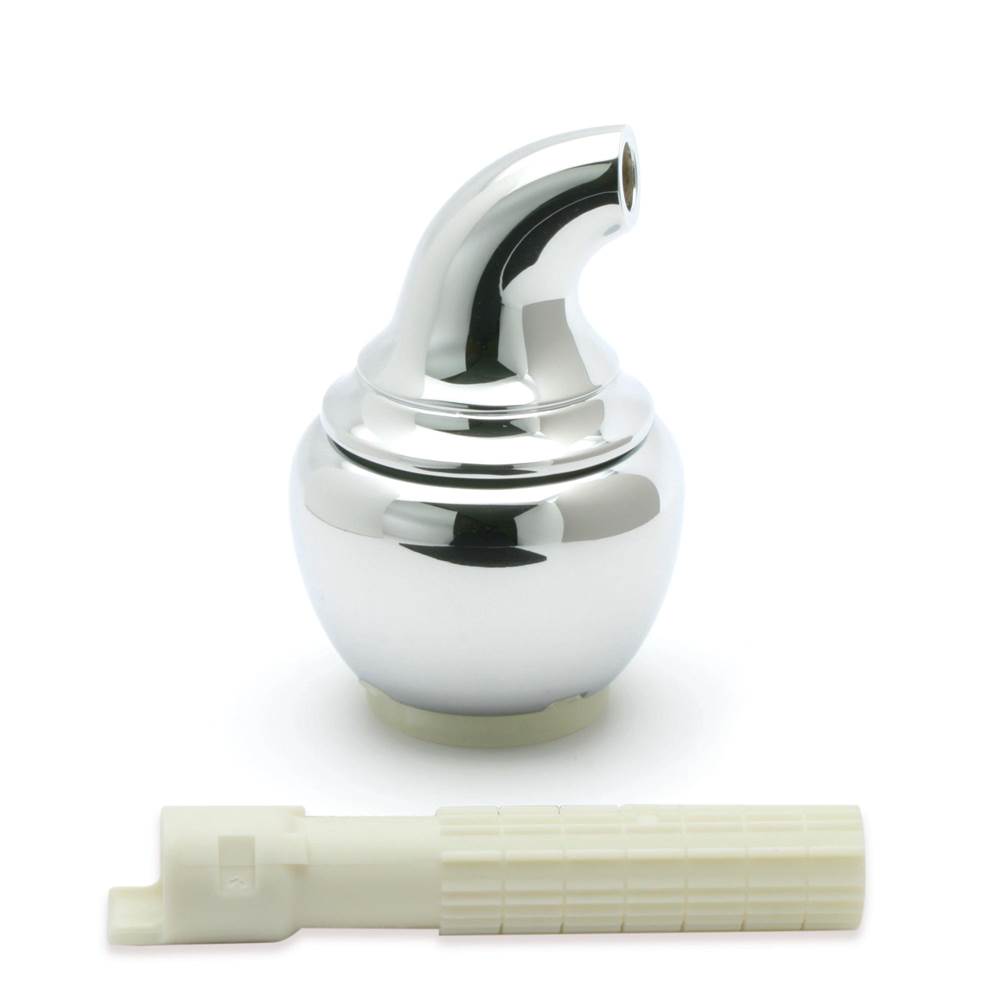 Moen Monticello Tub / Shower Lever Handle Hub Kit | Studio41