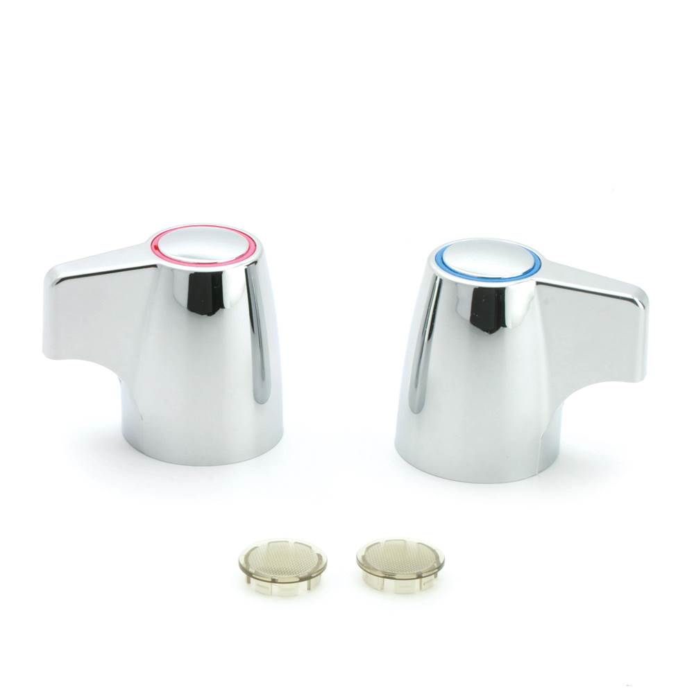 Moen Pair Short Lever Handles - Studio41