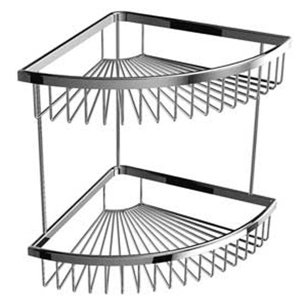 Riobel Double Corner Basket – Studio41
