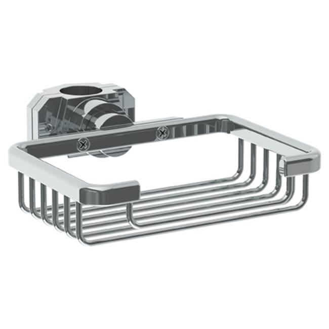 Watermark Wire Basket For Riser/ Spout - Studio41