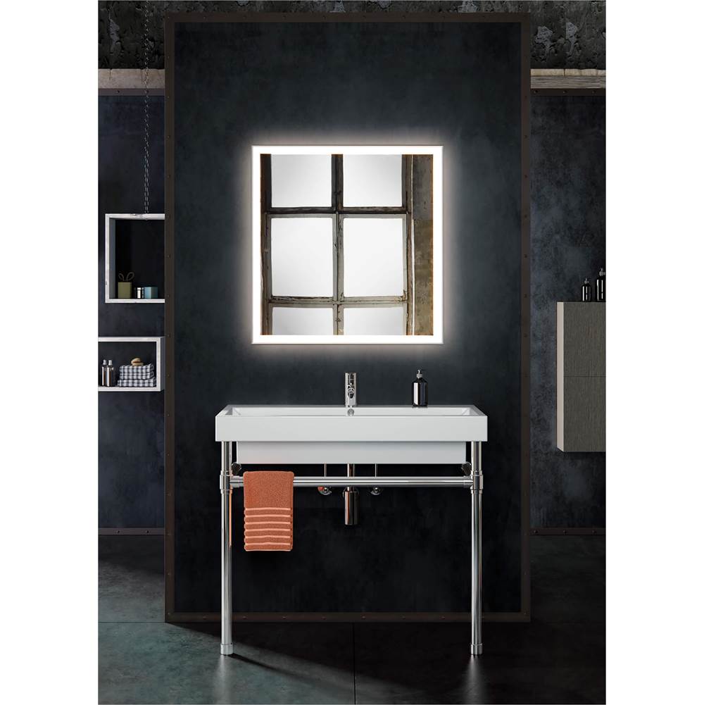 Palmer industries Studio The Modern Vanity Console | Studio41