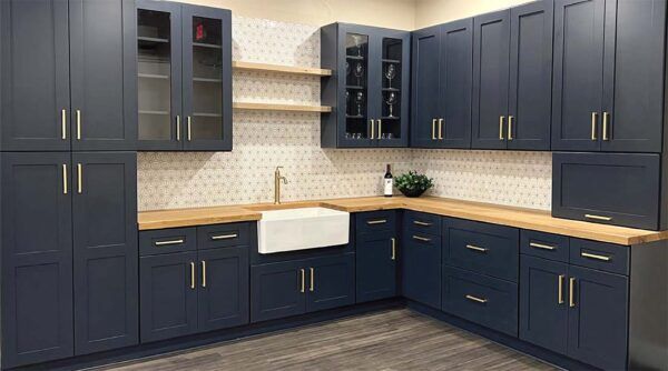 Kitchen Cabinets To Go - Now 50% Off! | Studio41